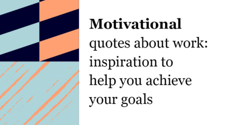 Expressions de motivation et travail : un encouragement à s'améliorer ...